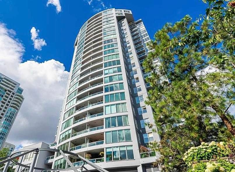 1500 Howe St #2304, Vancouver, BC V6Z 2N1 | MLS #R2980111 | Zillow
