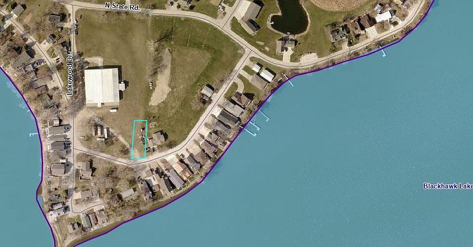 422 Lakewood Dr, Lake View, IA 51450 | Zillow