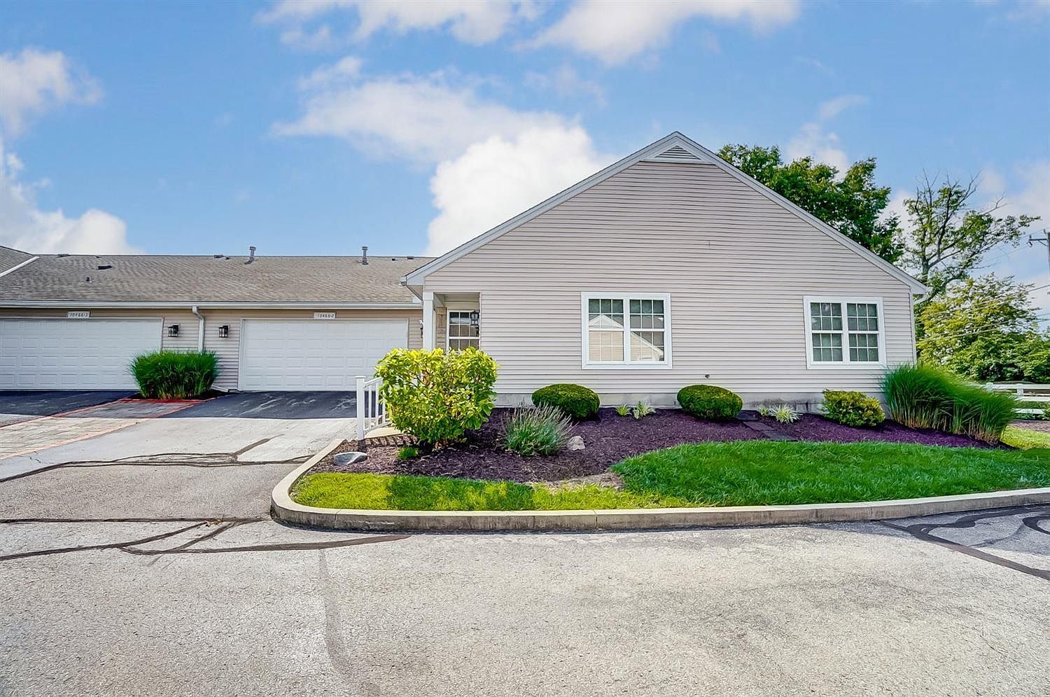 10466 Jesica Ln UNIT 2, Harrison, OH 45030 | Zillow
