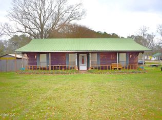 523 River Landing Rd, Leakesville, MS 39451 | MLS #136762 | Zillow