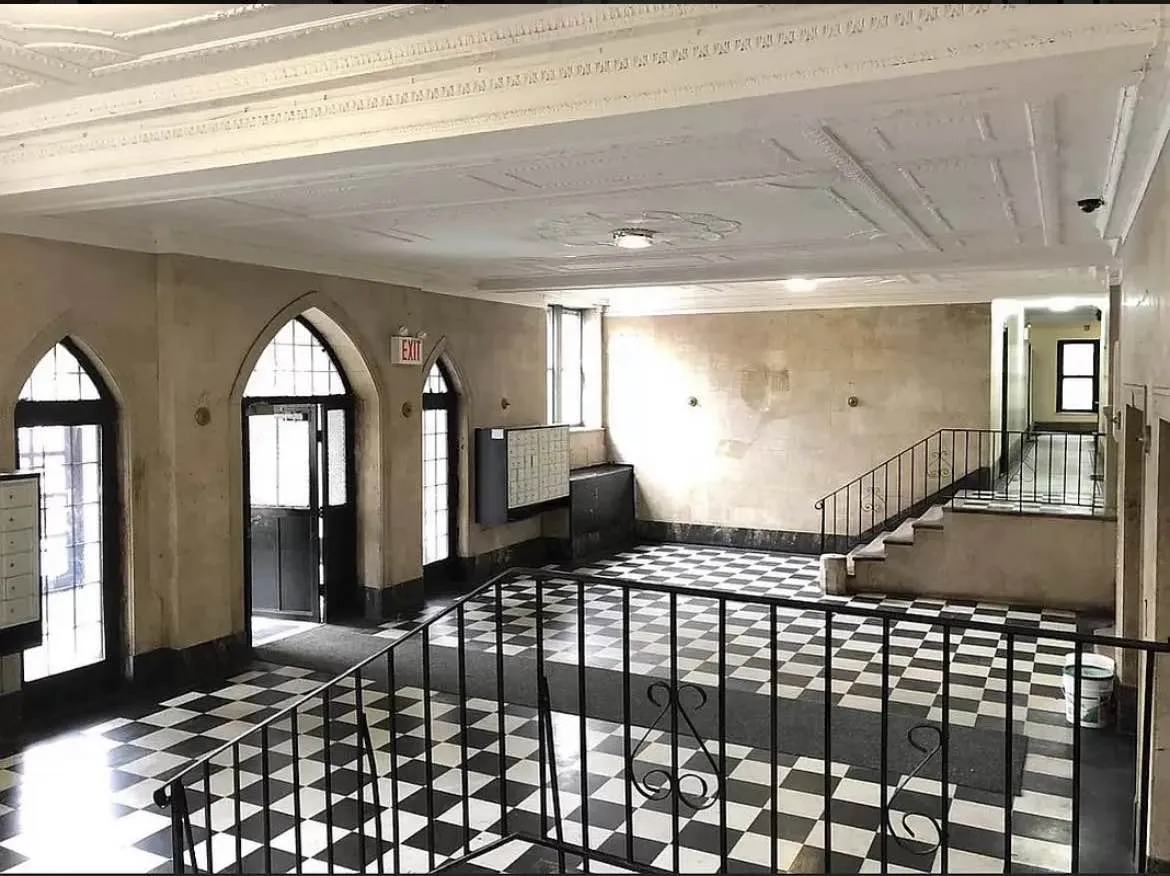 961 Eastern Parkway #F3 in Weeksville, Brooklyn | StreetEasy