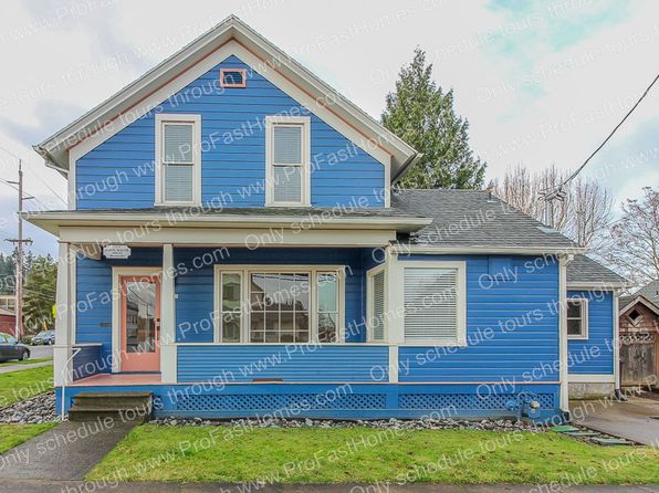 Houses For Rent in Oregon City OR - 22 Homes | Zillow