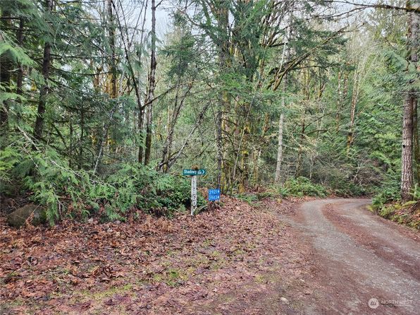 Lake Symington - Bremerton WA Real Estate - 4 Homes For Sale | Zillow