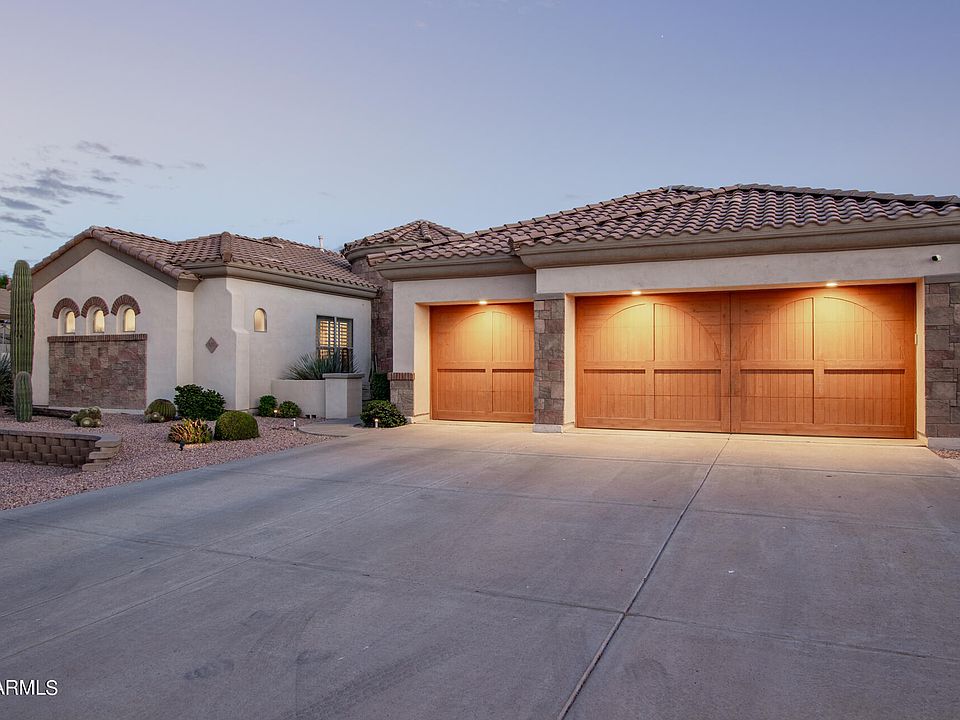 815 E County Down Dr, Chandler, AZ 85249 | Zillow
