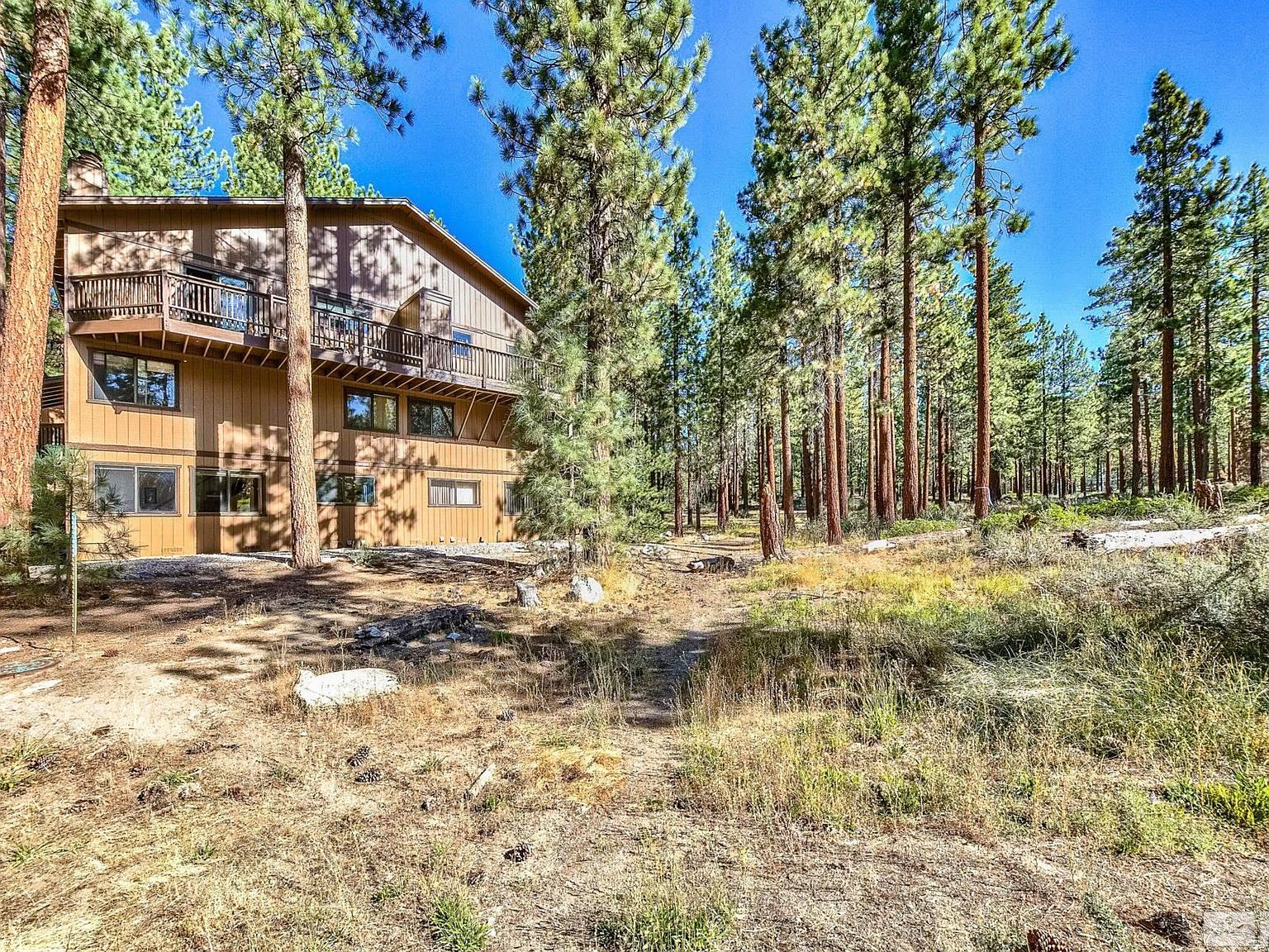 84 N Rubicon Cir APT C, Zephyr Cove, NV 89448 | Zillow