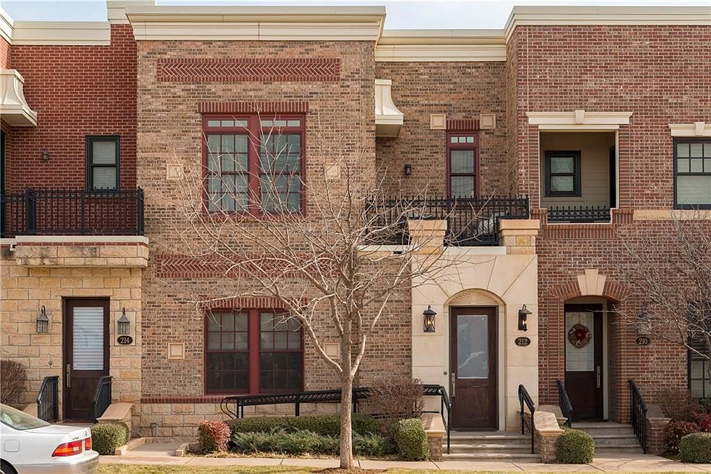 212 Russell M Perry Ave, Oklahoma City, OK 73104 | Zillow