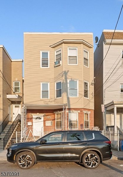 384 Badger Ave, Newark, NJ 07112 | MLS #3974091 | Zillow