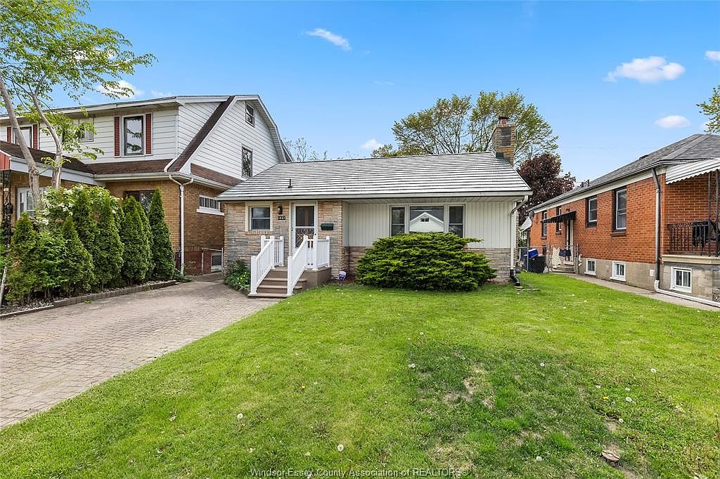 1531 Pillette Rd, Windsor, ON N8Y 3C3 | MLS #25011886 | Zillow