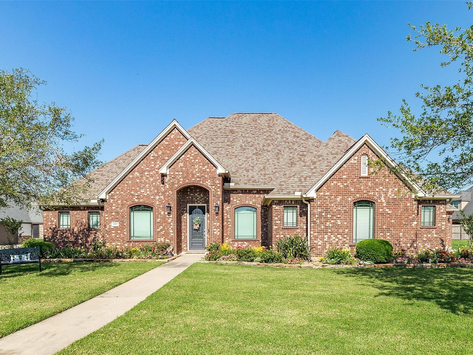 1101 Southern Oaks Dr, Angleton, TX 77515 | MLS #85404761 | Zillow