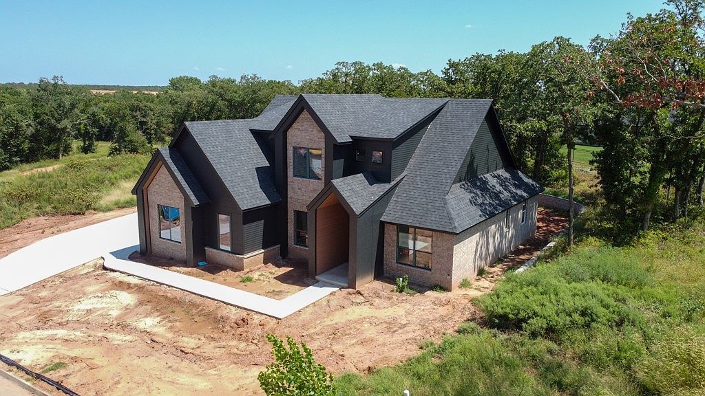 4632 Maple Ridge Dr, Oklahoma City, OK 73151 | MLS #1121141 | Zillow