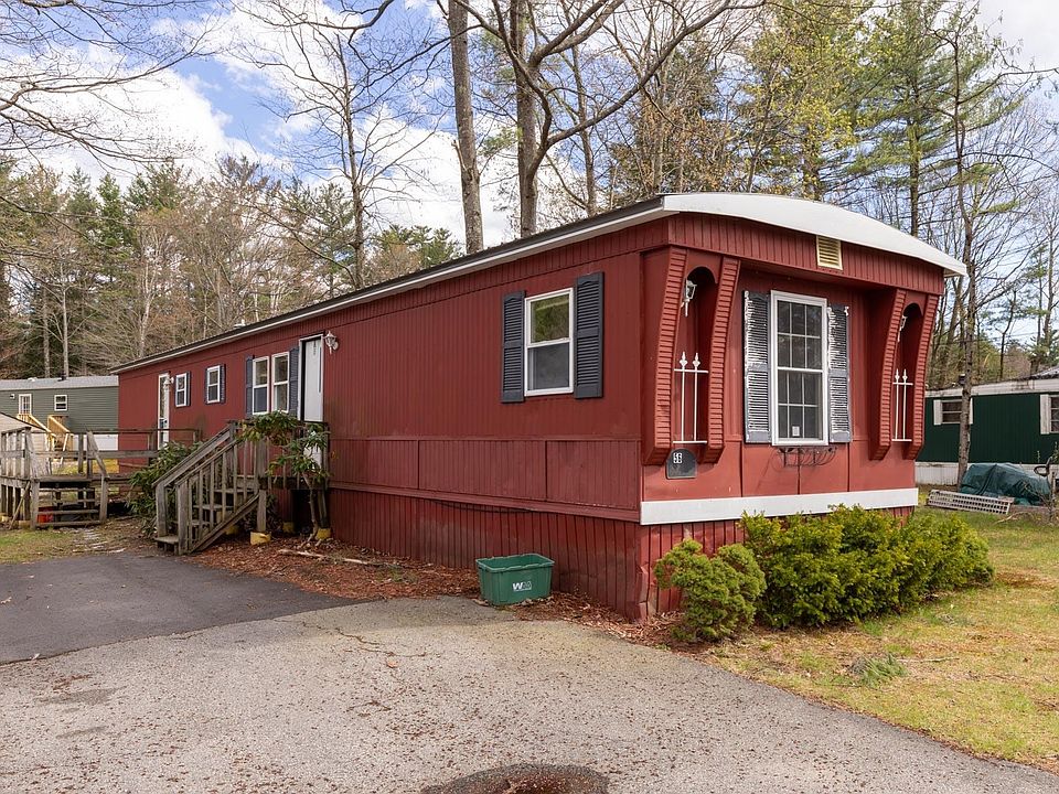 56 Royal Crest Park, Rochester, NH 03867 | Zillow