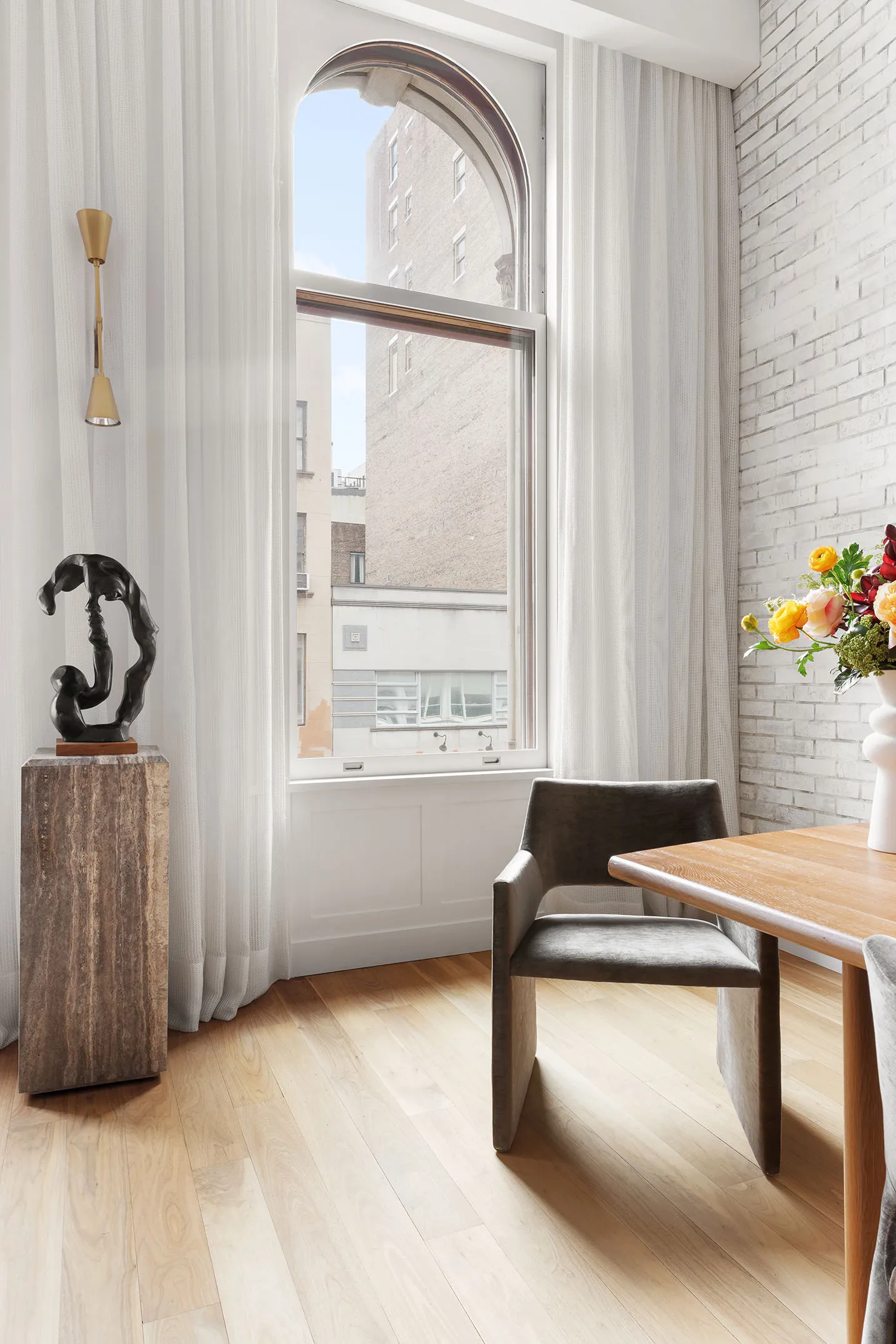 22 Mercer Street #2D in Soho, Manhattan | StreetEasy