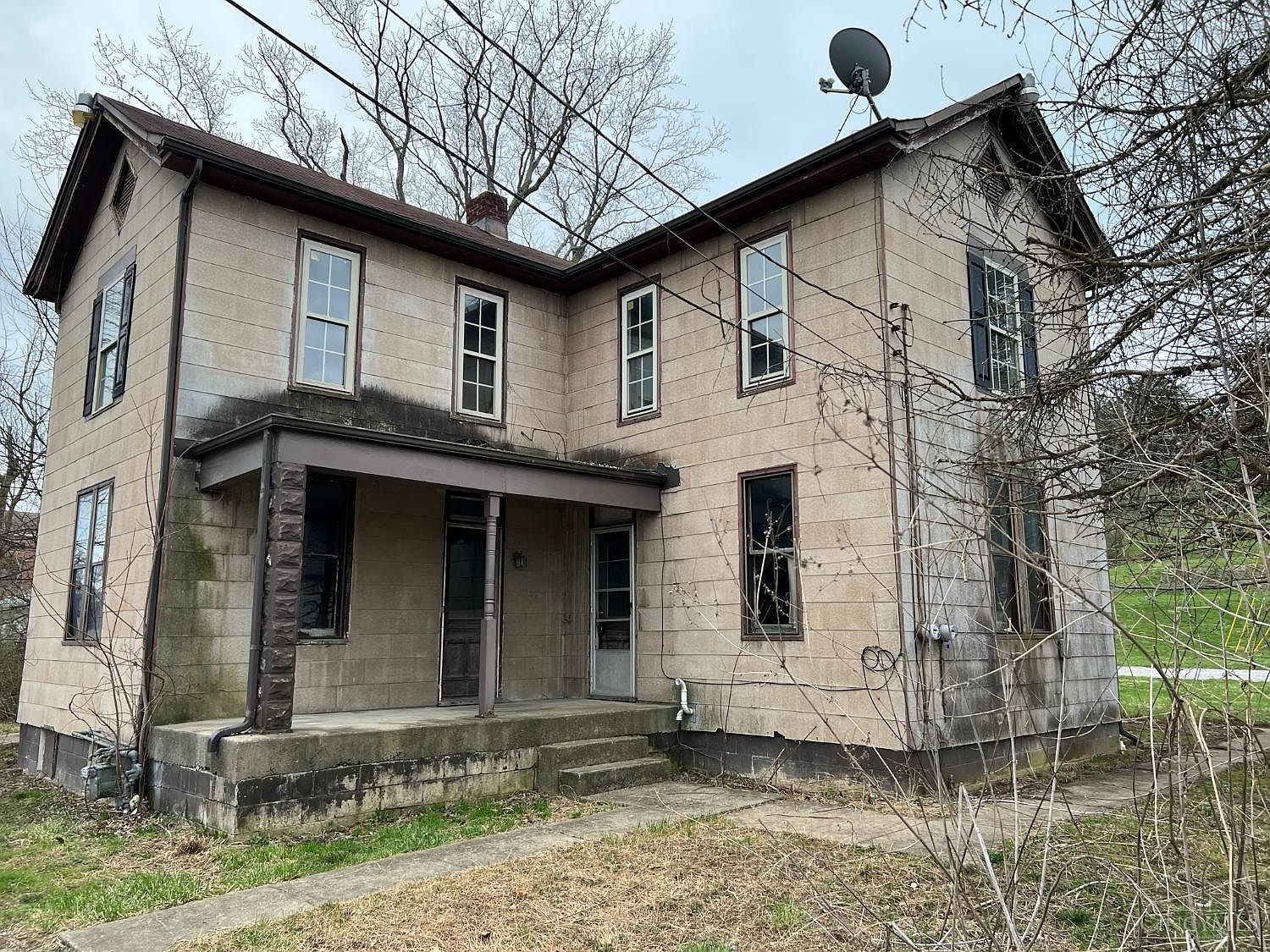6947 State Route 128, Cleves, OH 45002 | Zillow