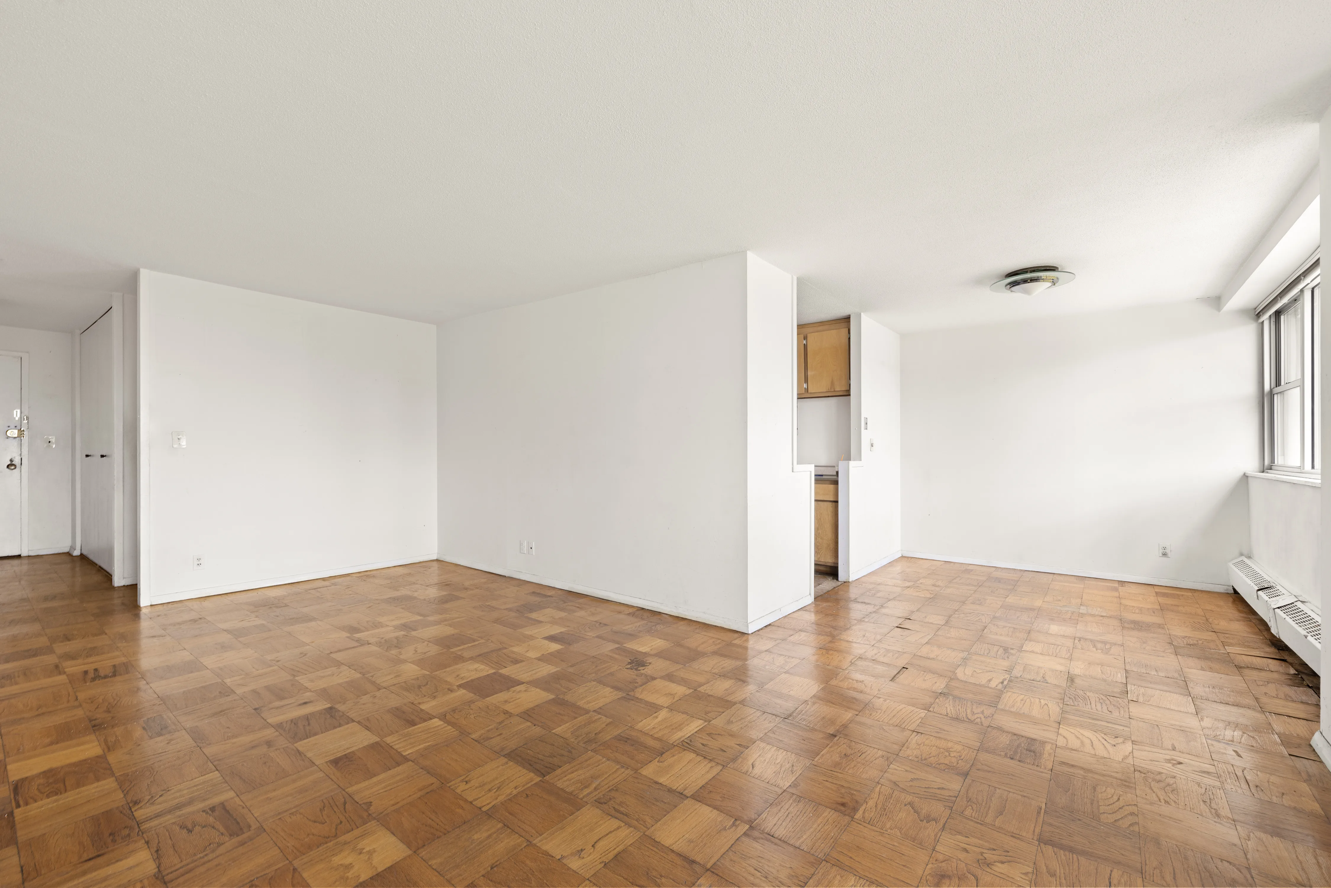 75 Henry Street #15E in Brooklyn Heights, Brooklyn | StreetEasy