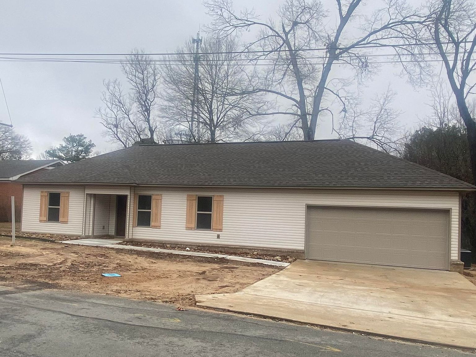 106 E Sunset Dr, Sheridan, AR 72150 | Zillow