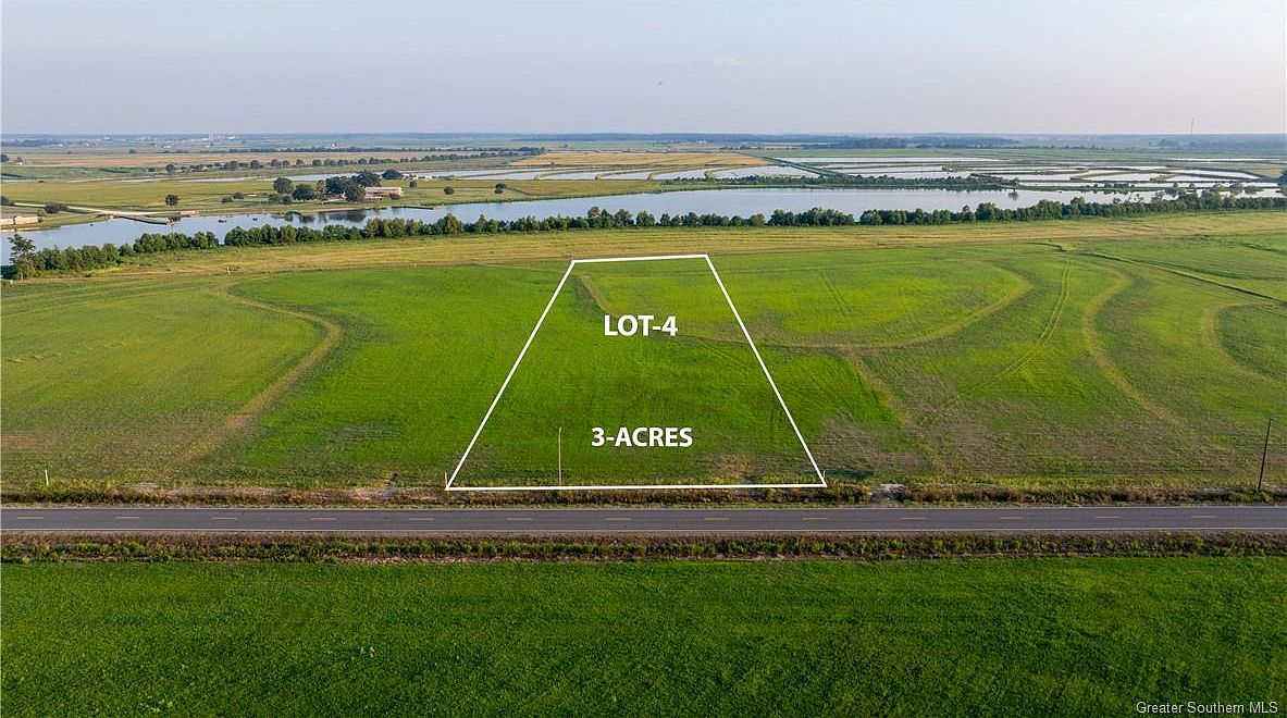2389 Old Basile Hwy LOT 4, Basile, LA 70515 | MLS #SWL24004793 | Zillow