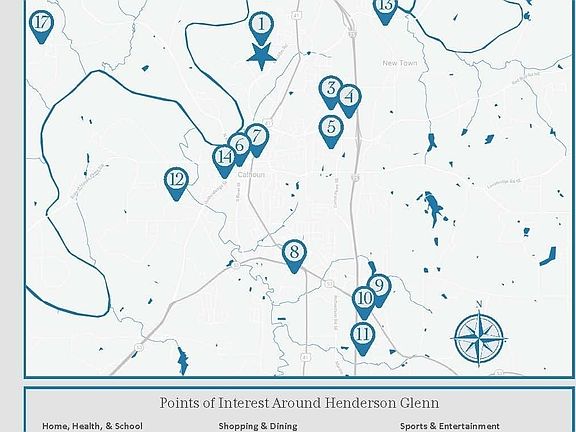 108 Cornwell Way, Calhoun, GA 30701 | Zillow