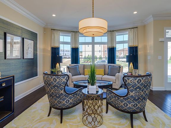 Gianna Plan, Siena Place, Philadelphia, PA 19145 | Zillow