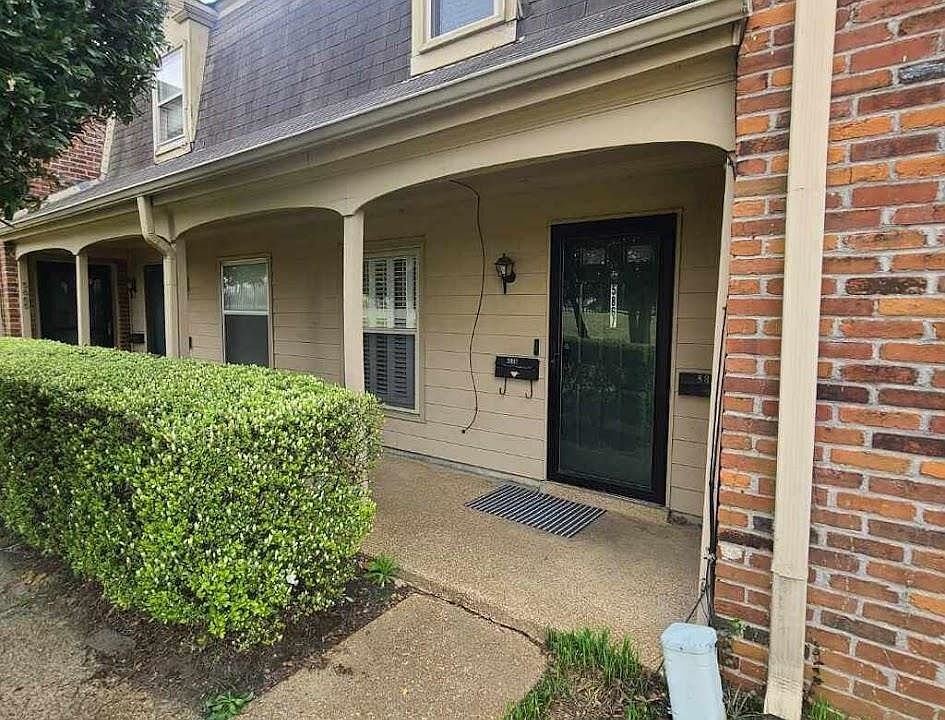 5861 Park Ave #5861, Memphis, TN 38119 | Zillow