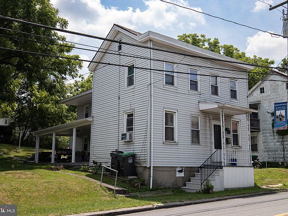 37 Chestnut St, Cressona, PA 17929 | MLS #PASK2019630 | Zillow