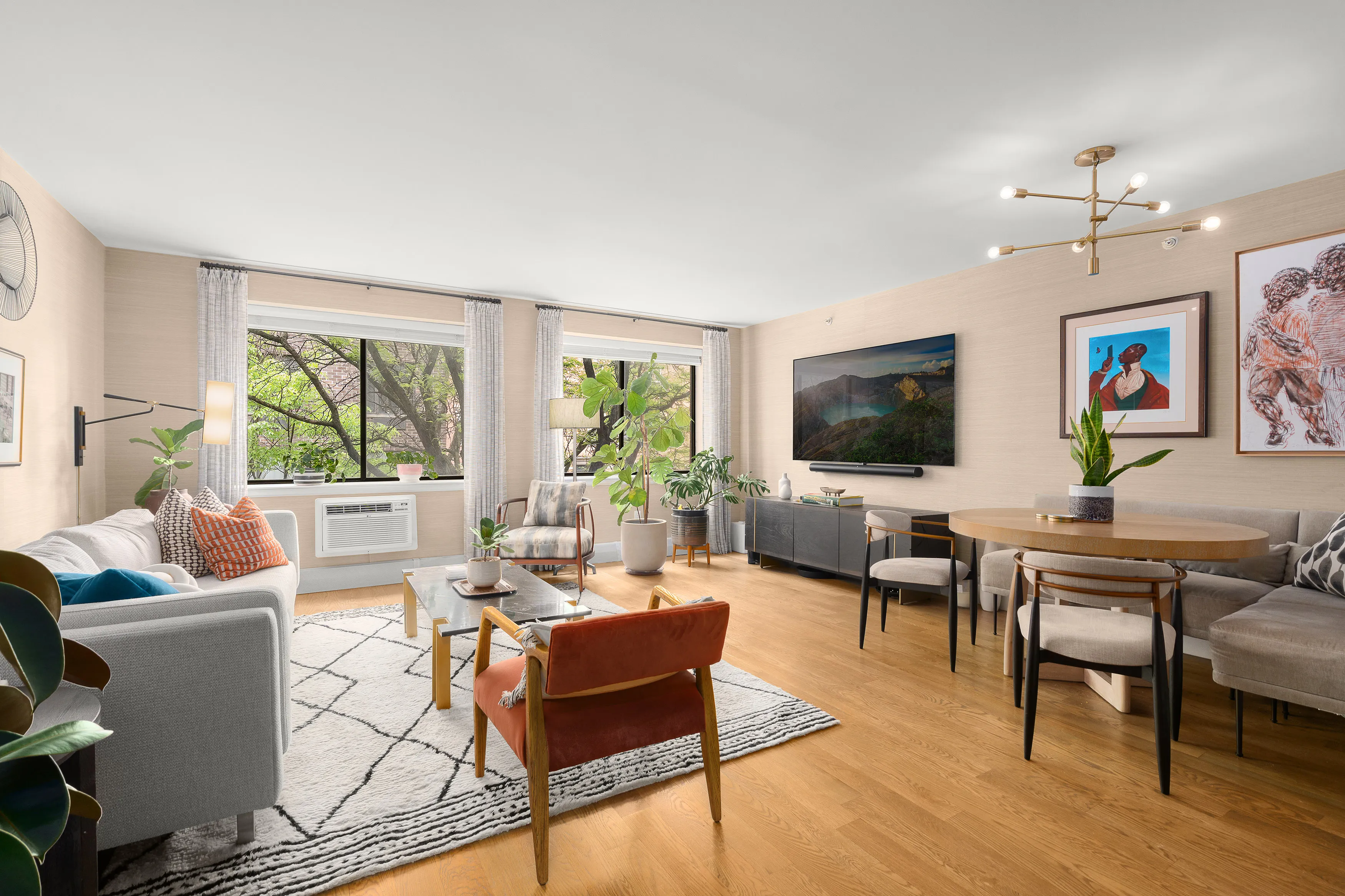 333 East 119th Street #2K in East Harlem, Manhattan | StreetEasy
