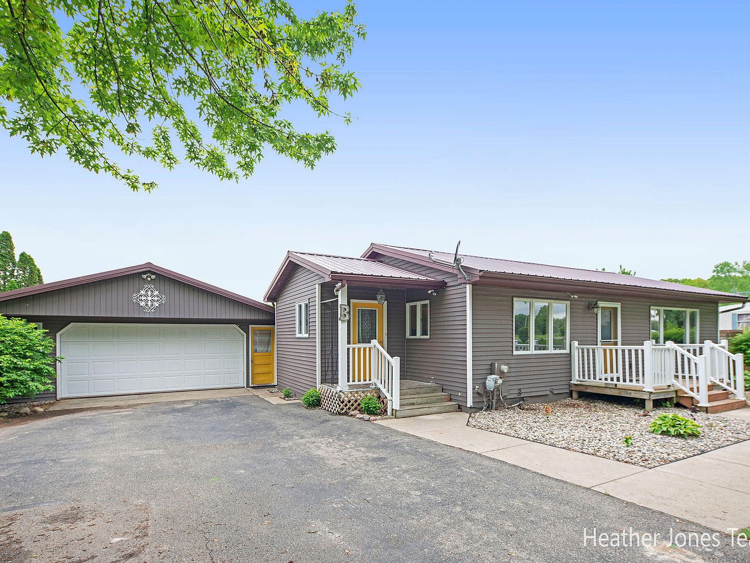2672 S Derby Rd, Sidney, MI 48885 | Zillow