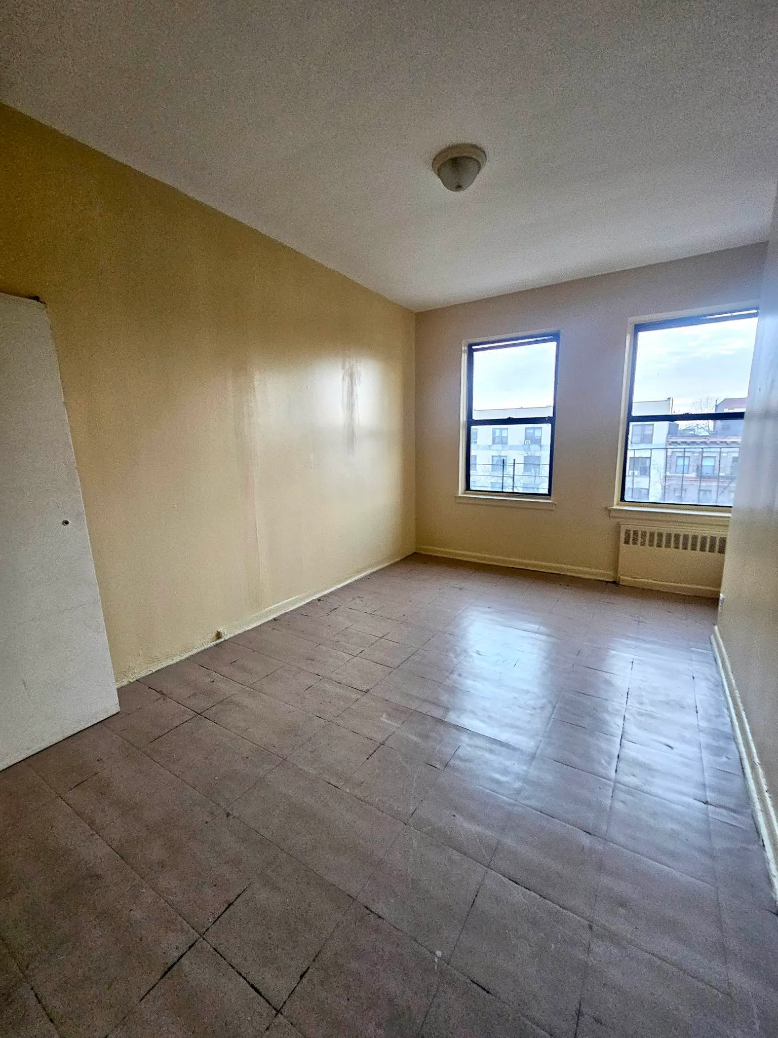 3609 Broadway #6E in Hamilton Heights, Manhattan | StreetEasy
