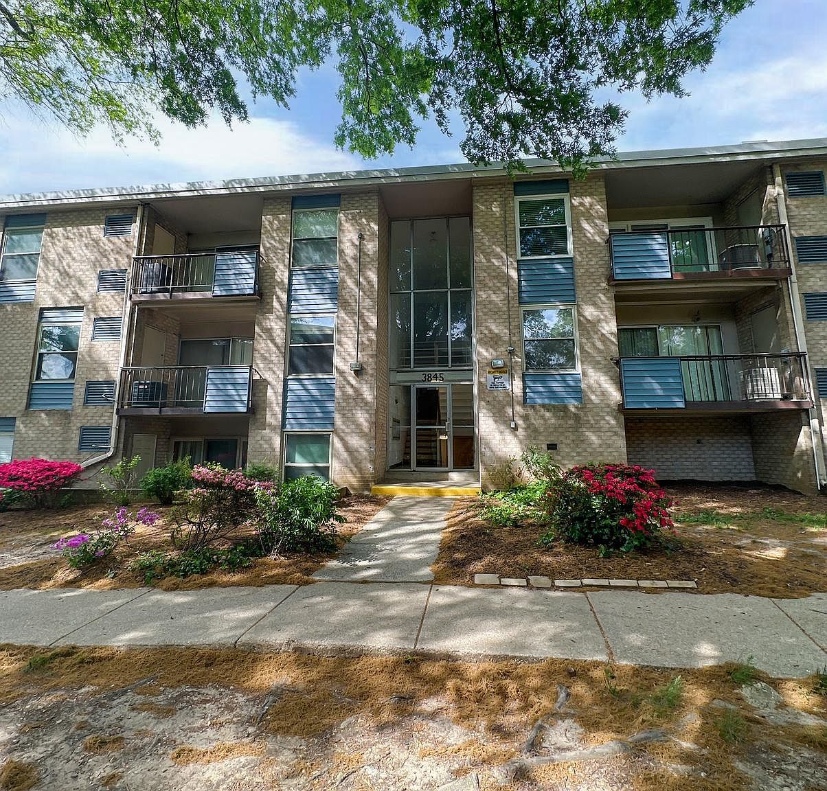 3845 Saint Barnabas Rd #101, Suitland, MD 20746 | Zillow