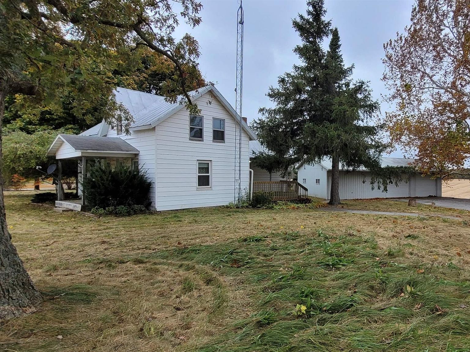 3880 E Us Highway 20, Angola, IN 46703 | Zillow