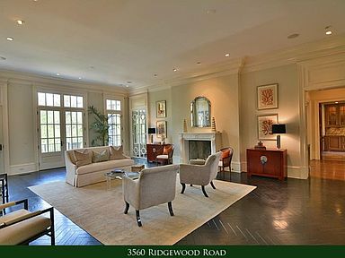 3560 Ridgewood Rd NW, Atlanta, GA 30327 | Zillow