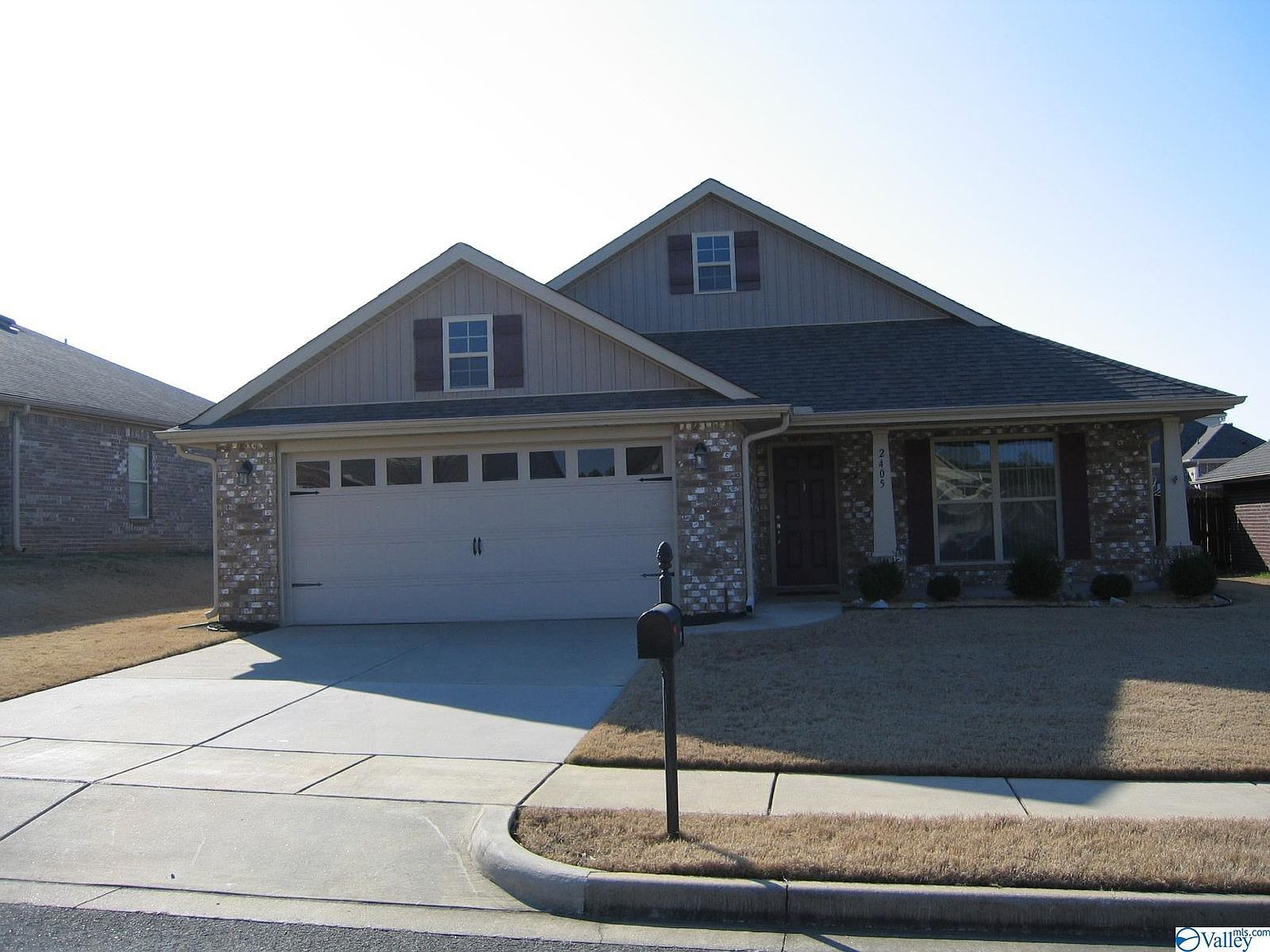 2405 Belltown Dr, Huntsville, AL 35803 | Zillow