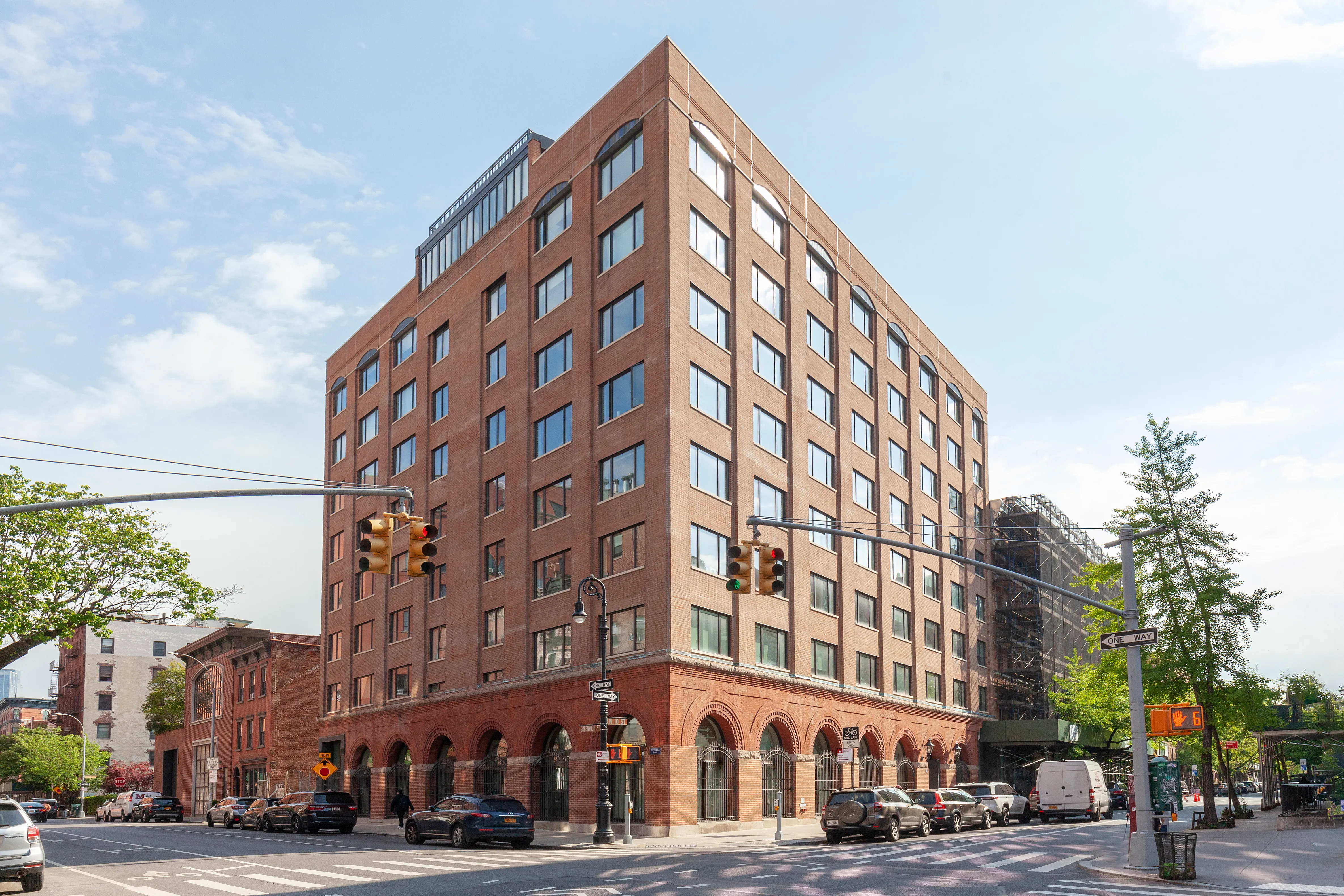 259 West Tenth Street #2A in West Village, Manhattan | StreetEasy