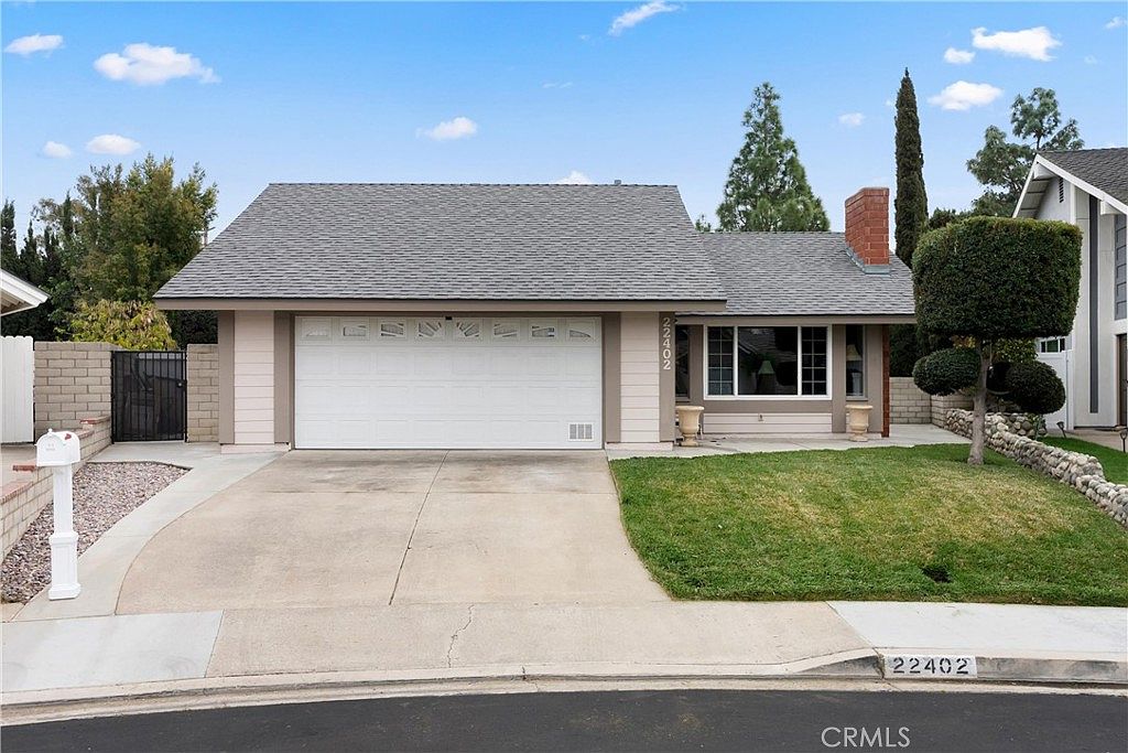 22402 Goldrush, Lake Forest, CA 92630 | Zillow