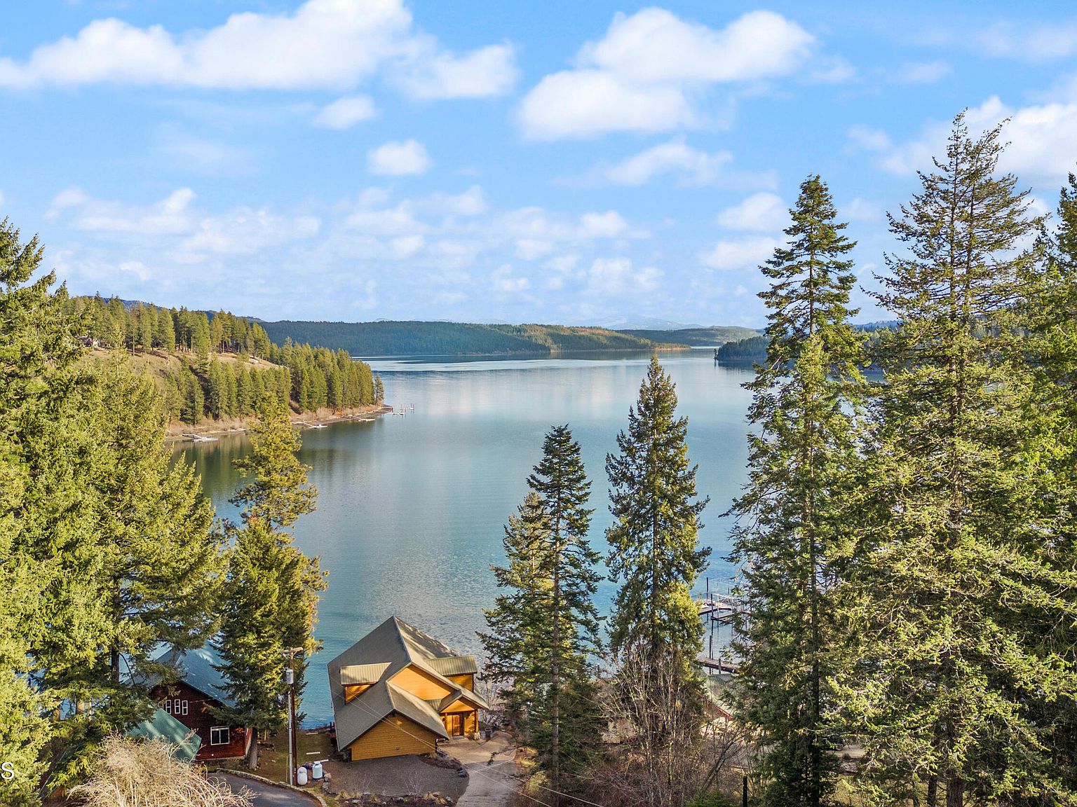 L3b1 S Dooley Rd, Worley, ID 83876 | Zillow