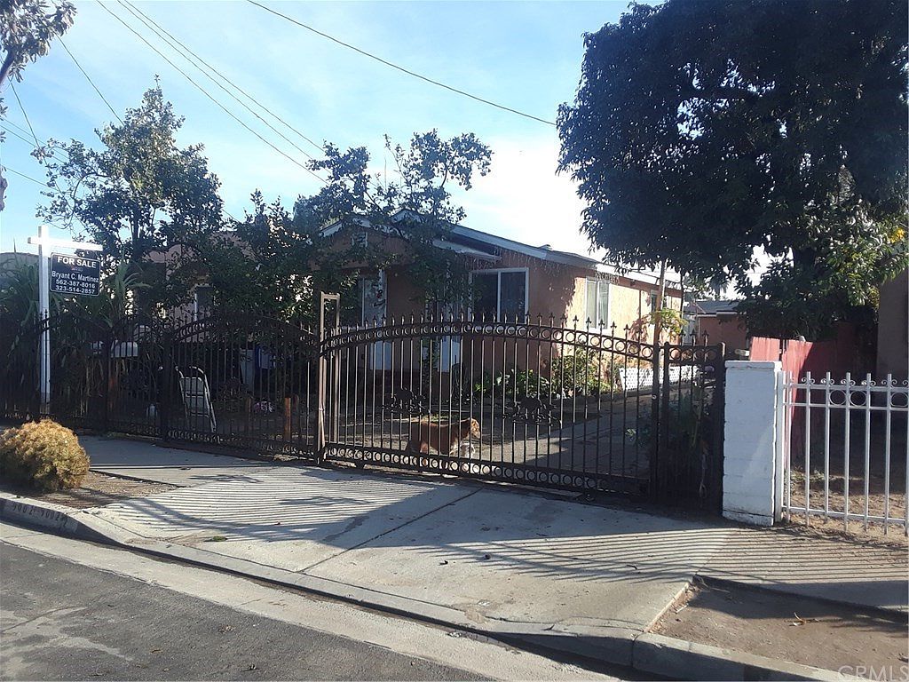 9002 Beach St, Los Angeles, CA 90002 | Zillow