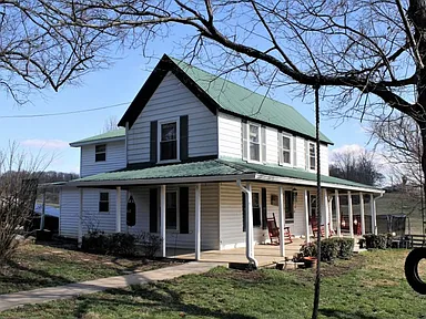 292 Hogeye Rd Limestone TN | Zillow