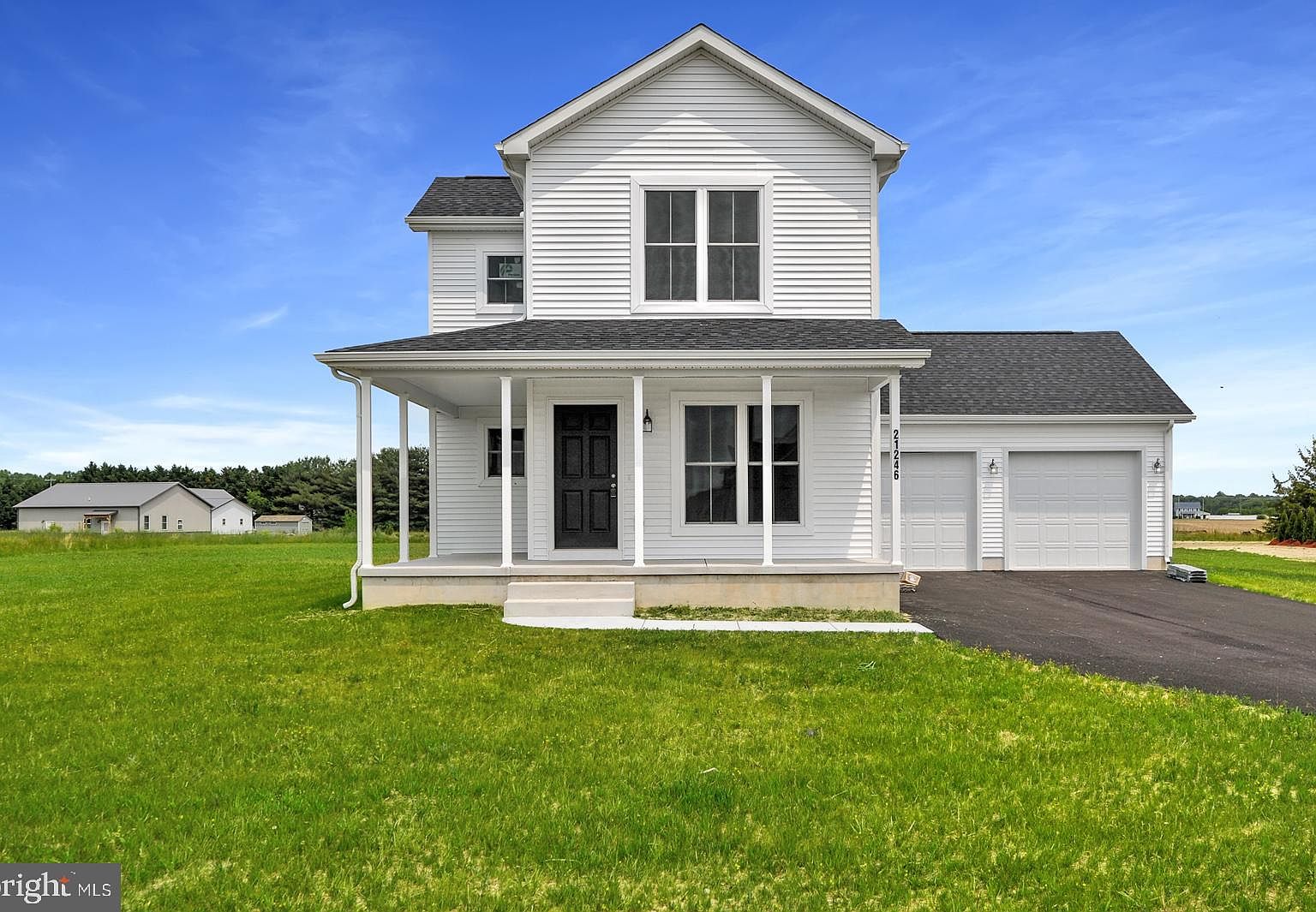 21246 Ridge Rd, Ellendale, DE 19941 | Zillow