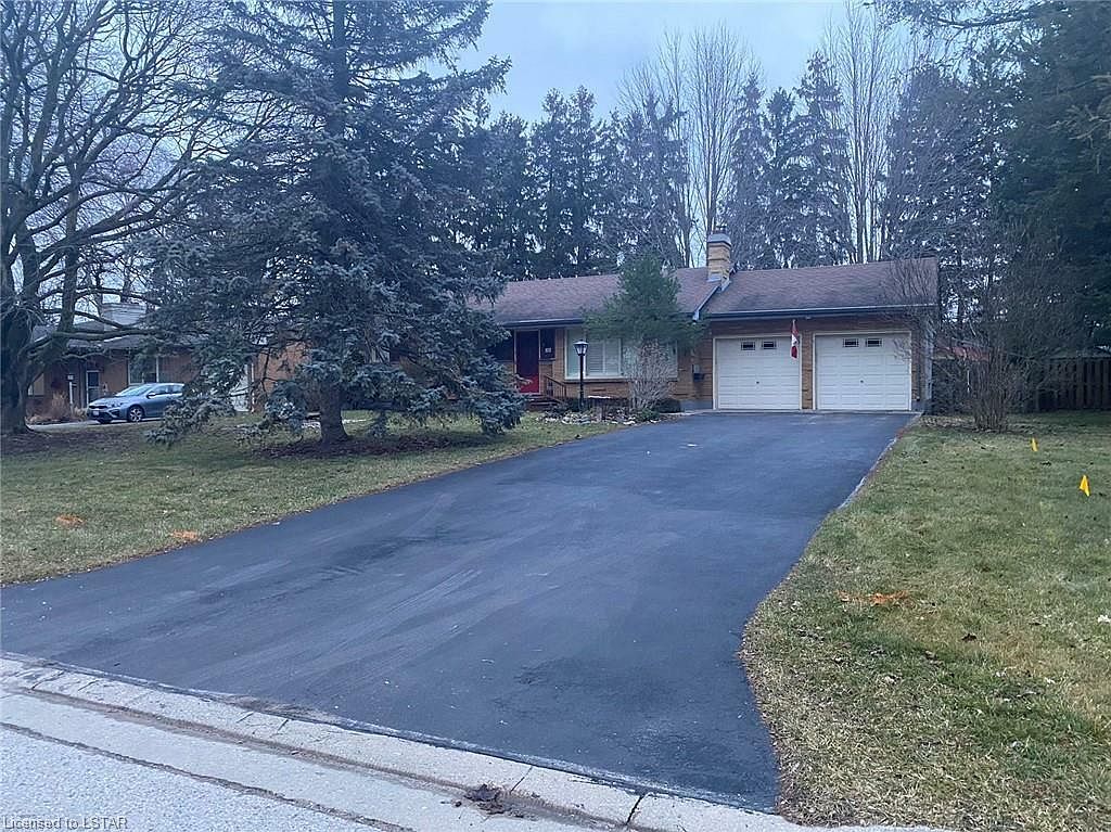 74 Daleview Cres, London, ON N5X 1H1 | Zillow