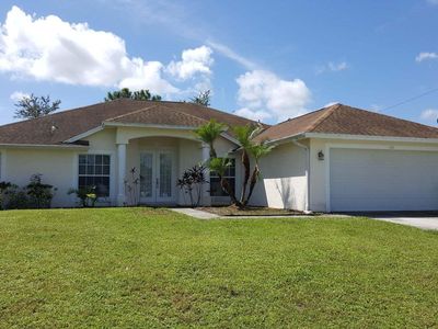 720 SW Gretchen Ter, Port Saint Lucie, FL 34953 | MLS #RX-10874047 | Zillow