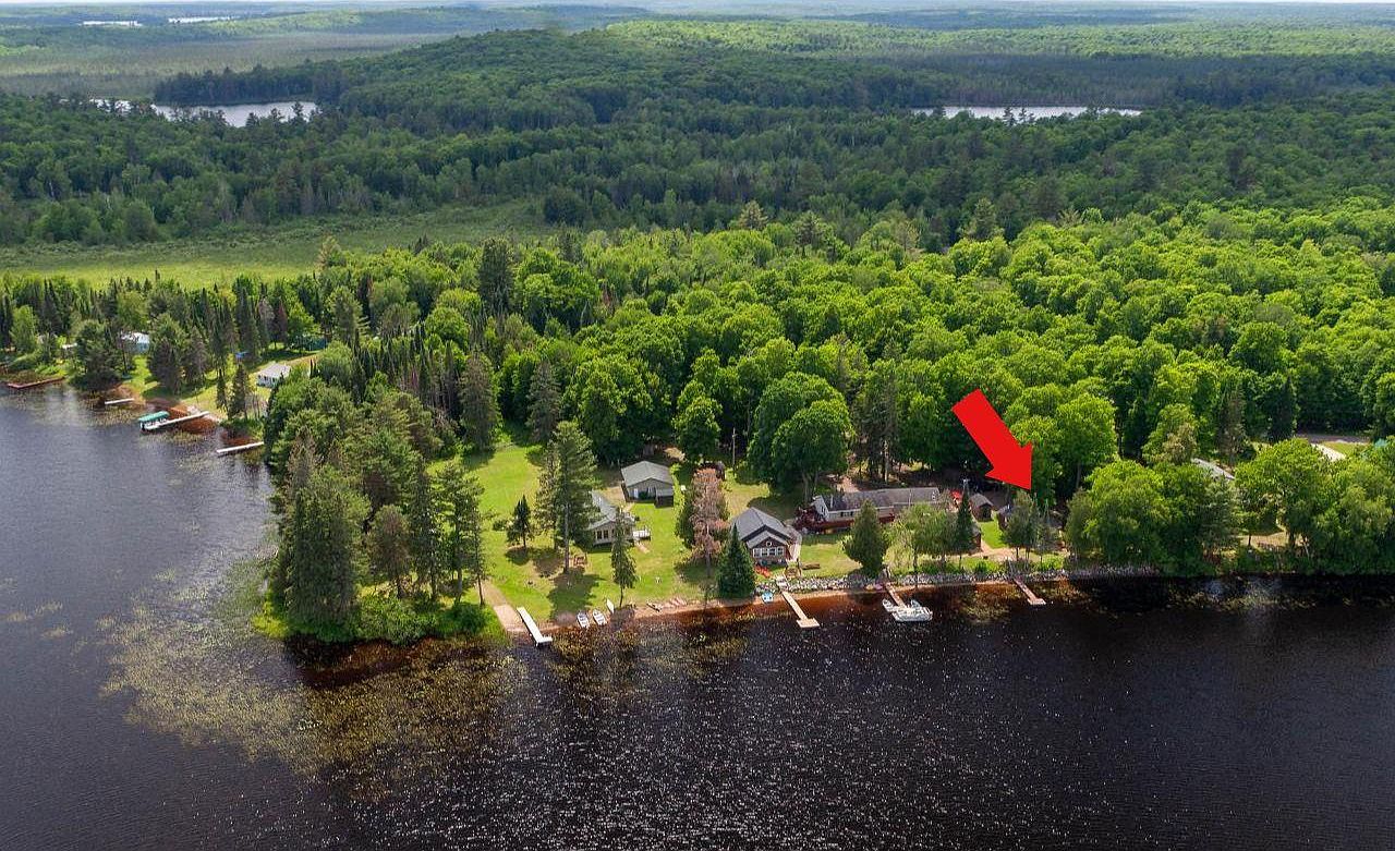 4946 Musky Point Rd #5, Mercer, WI 54547 | Zillow