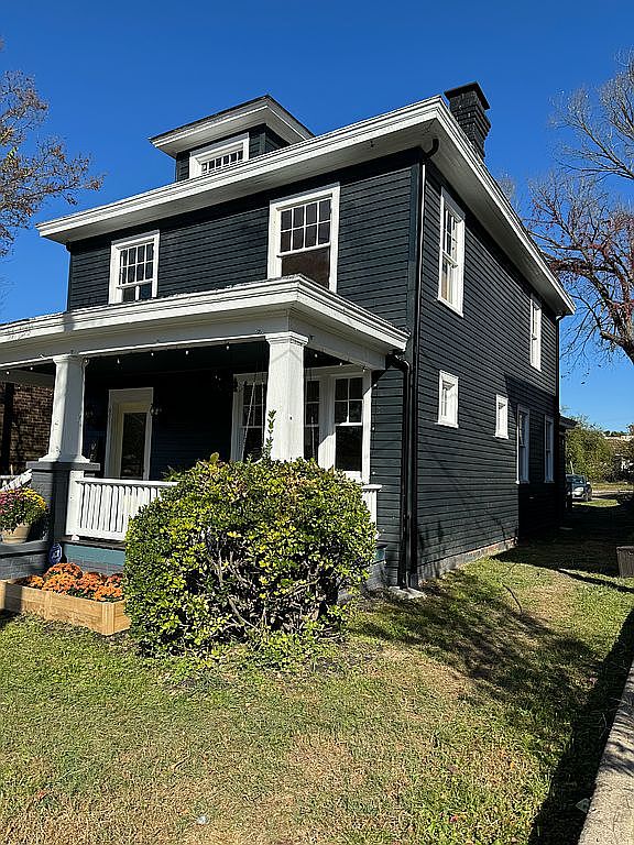605 S Sycamore St, Petersburg, VA 23803 | Zillow