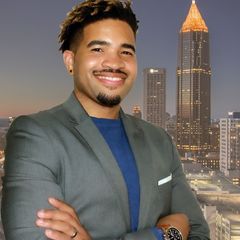 Cartez Lewis - Real Estate Agent in Marietta, GA - Reviews | Zillow