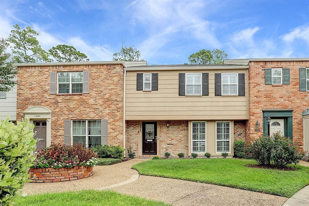 12603 Huntingwick Dr #110, Houston, TX 77024 | Zillow
