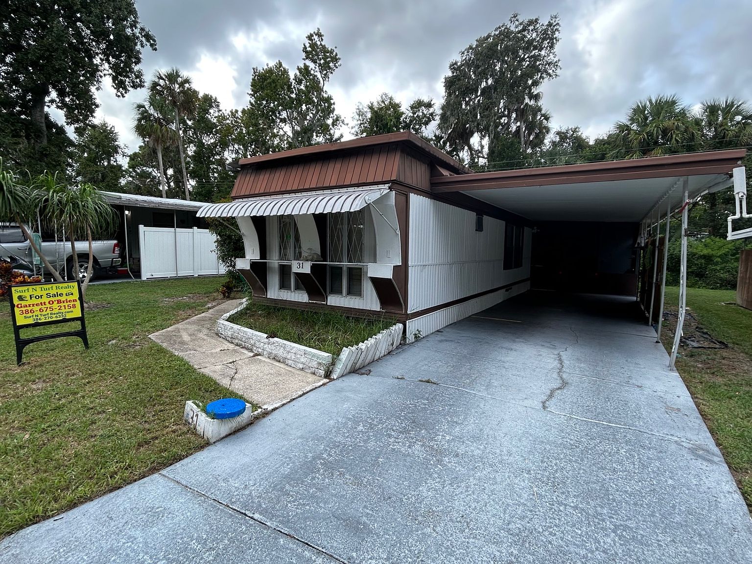 31 Twin Coach Ct, Daytona Beach, FL 32119 | MLS #11183489 | Zillow