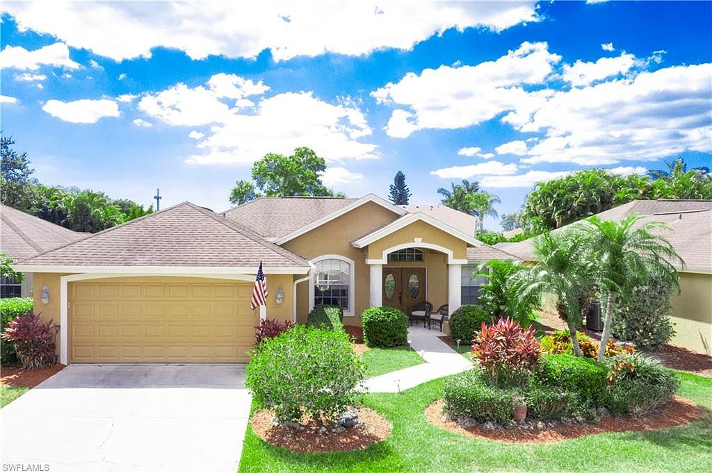 793 Teton Ct, Naples, FL 34104 | Zillow