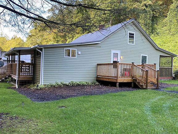2806 Skygusty Hwy, Squire, WV 24884 | MLS #75803 | Zillow