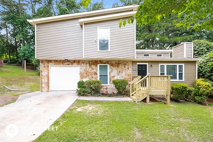3867 Narron Dr SW, Atlanta, GA 30331 | Zillow