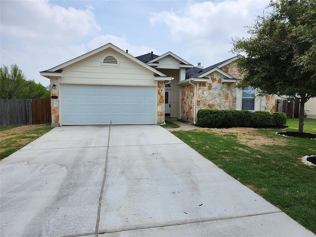 417 Atlantis, Kyle, TX 78640 | MLS #7900070 | Zillow