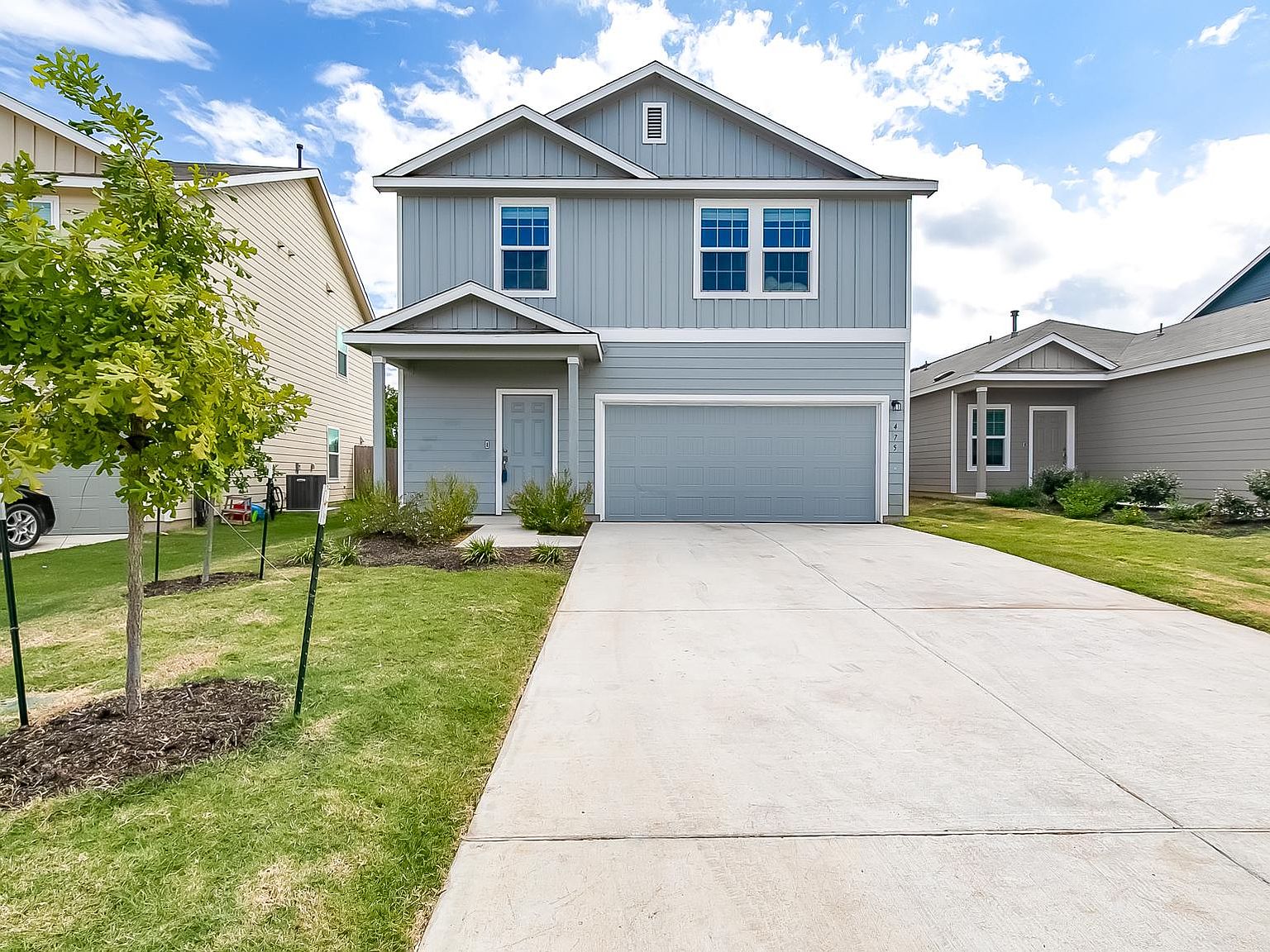 475 Gabbro Gdns, Maxwell, TX 78656 | Zillow