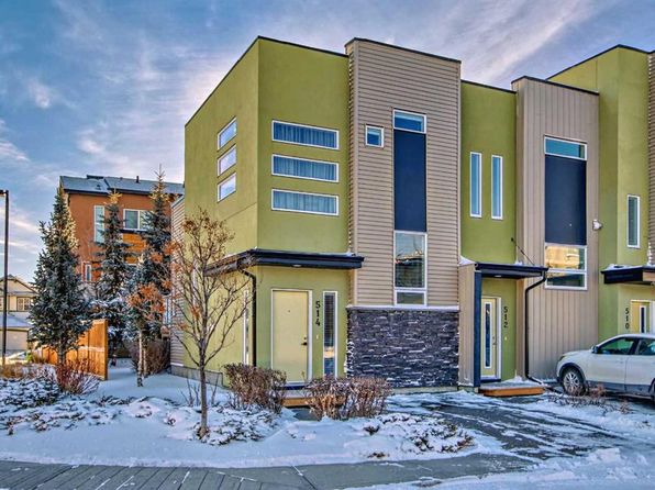 Calgary AB Townhomes & Townhouses For Sale - 276 Homes | Zillow